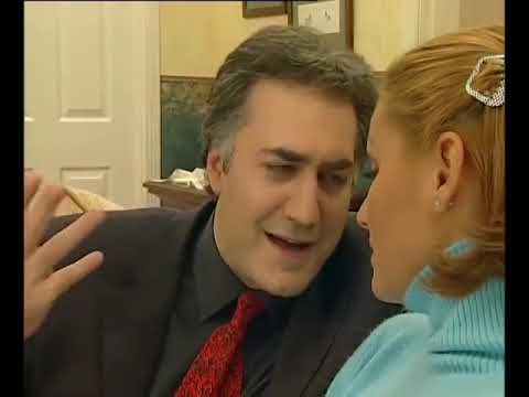 Haluk Eve Dönüyor  Çocuklar Duymasın 2. Bölüm (TGRT).mp4