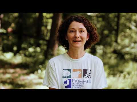 Primmer Outdoor Learning Center - YouTube