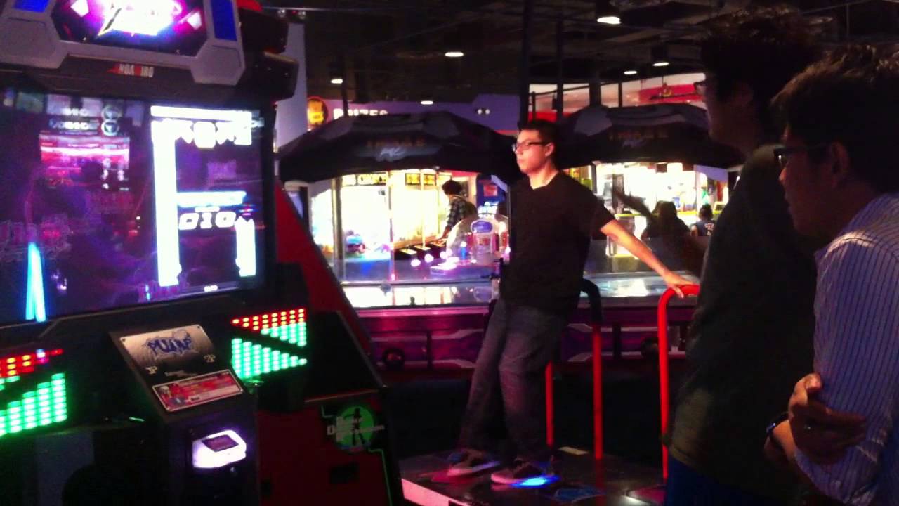 Pump It Up Infinity 2013: The Fool S24 (NEW REWARD SONG) - YouTube