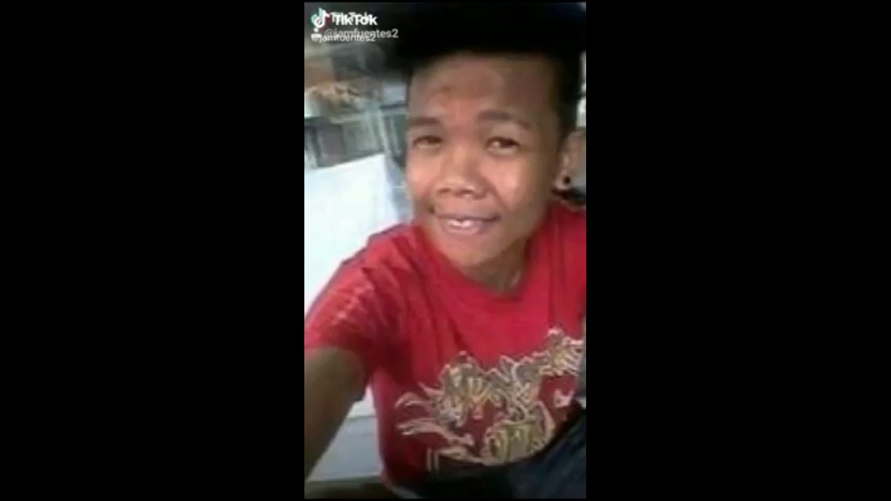 Marlou Arizala A.K.A Xander Ford Evolution - YouTube