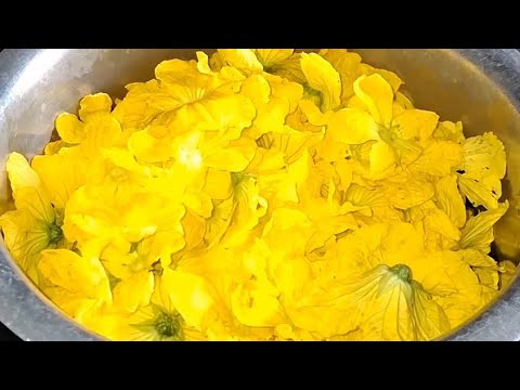 5/30 days Tori ke phool ki Chatni🥣 #cookingrecipes #recipe - YouTube