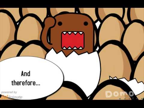 5 things you don't know about Domo - YouTube