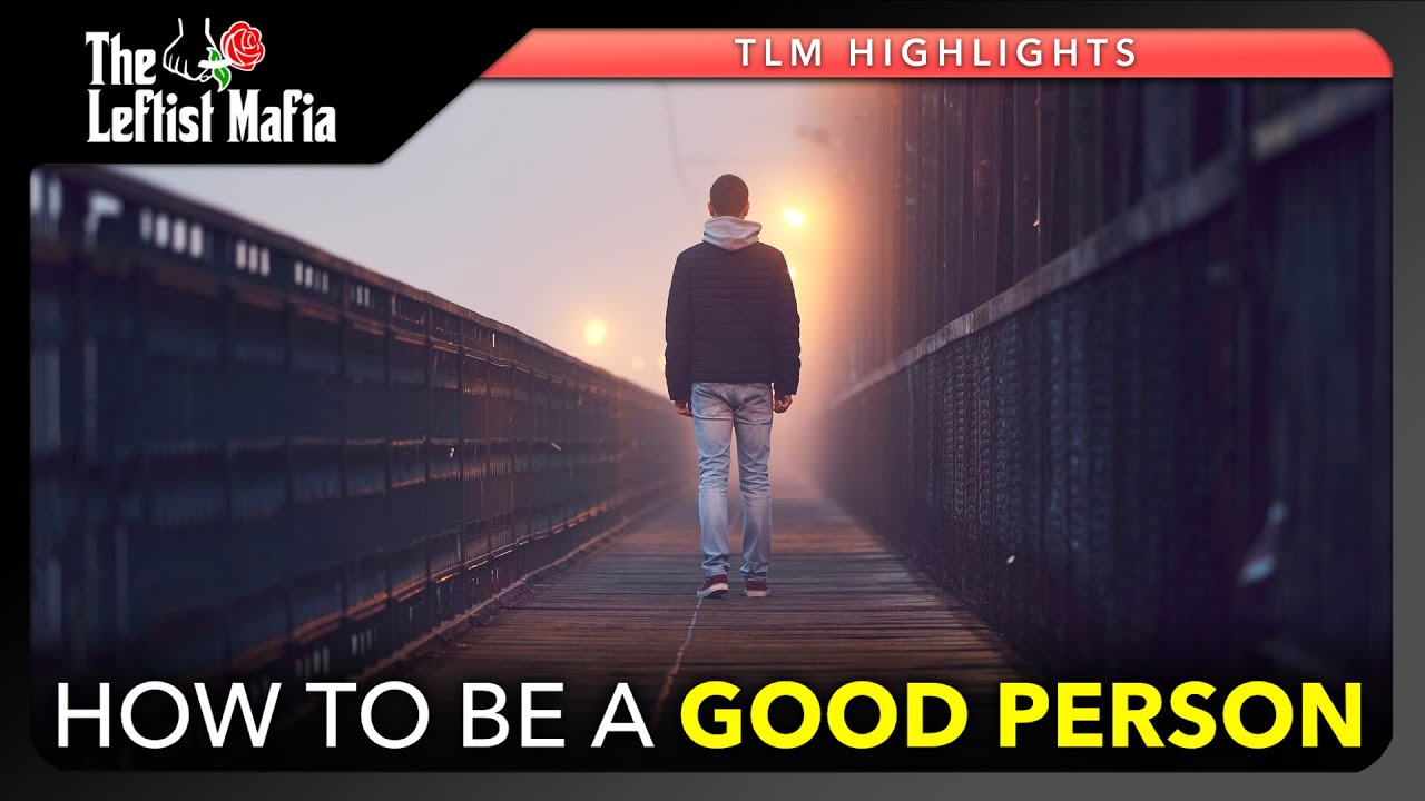 A Leftist Response to Male Loneliness & Masculinity (w/ Kar) | The ...