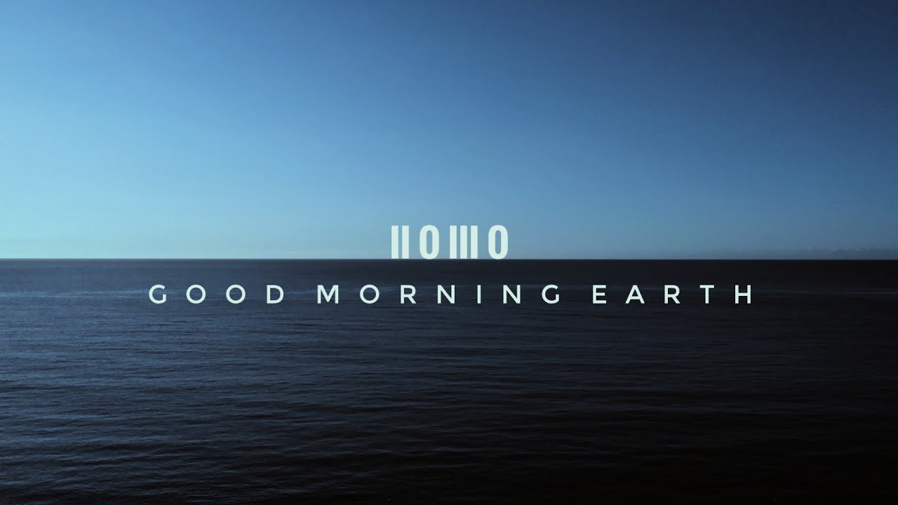 2030 GOOD MORNING EARTH music by Tim Heintz-Keeper of the fire(Title ...