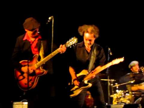 Daniele Tenca Live @Spazio Teatro 89 12.01.2013 - 3 - YouTube
