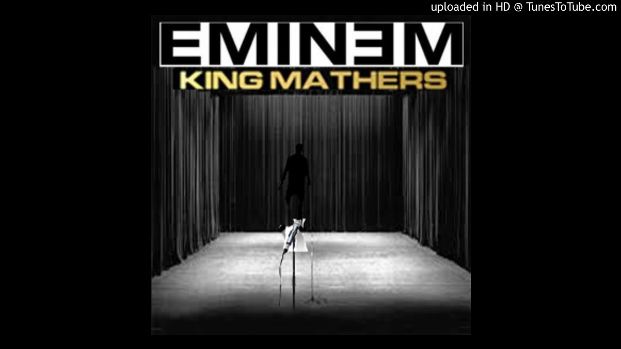 Eminem ft Obie Trice, Big Herk & Trick-Trick - There They Go (Produced ...