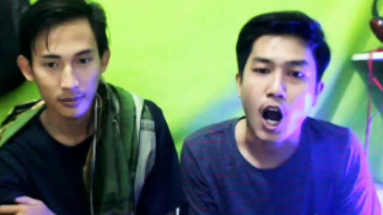 MAIN DI SEMAK-SEMAK || 18+ ||SAMPE MUNCRAT 💦💦💦 - YouTube