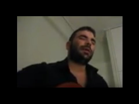 Πίνω Από Εκεί Ψηλά Για Σένα - Παντελής Παντελίδης (Pq) - YouTube