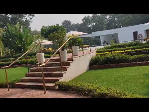 Oberoi Maidens Delhi Banquet And Conference View 2022 -  Oberoi 5 Star Hotel Blog