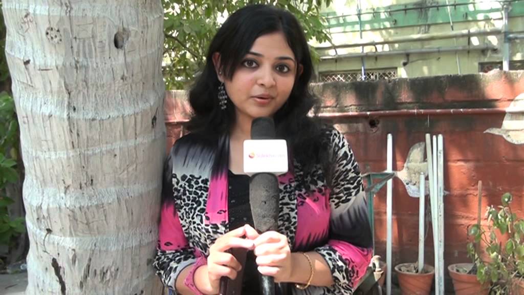 Vanavil Vaazhkai Super Singer Janani Rajan Interview - YouTube