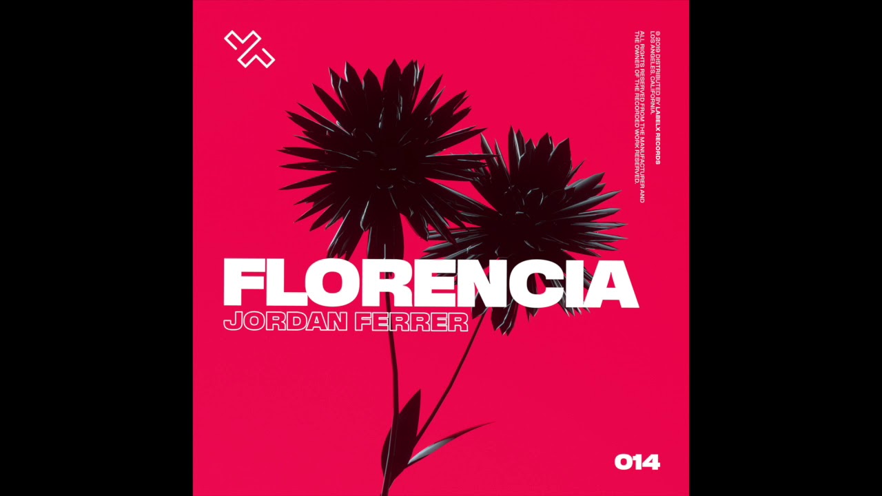 Jordan Ferrer - Florencia (Original Mix) - YouTube