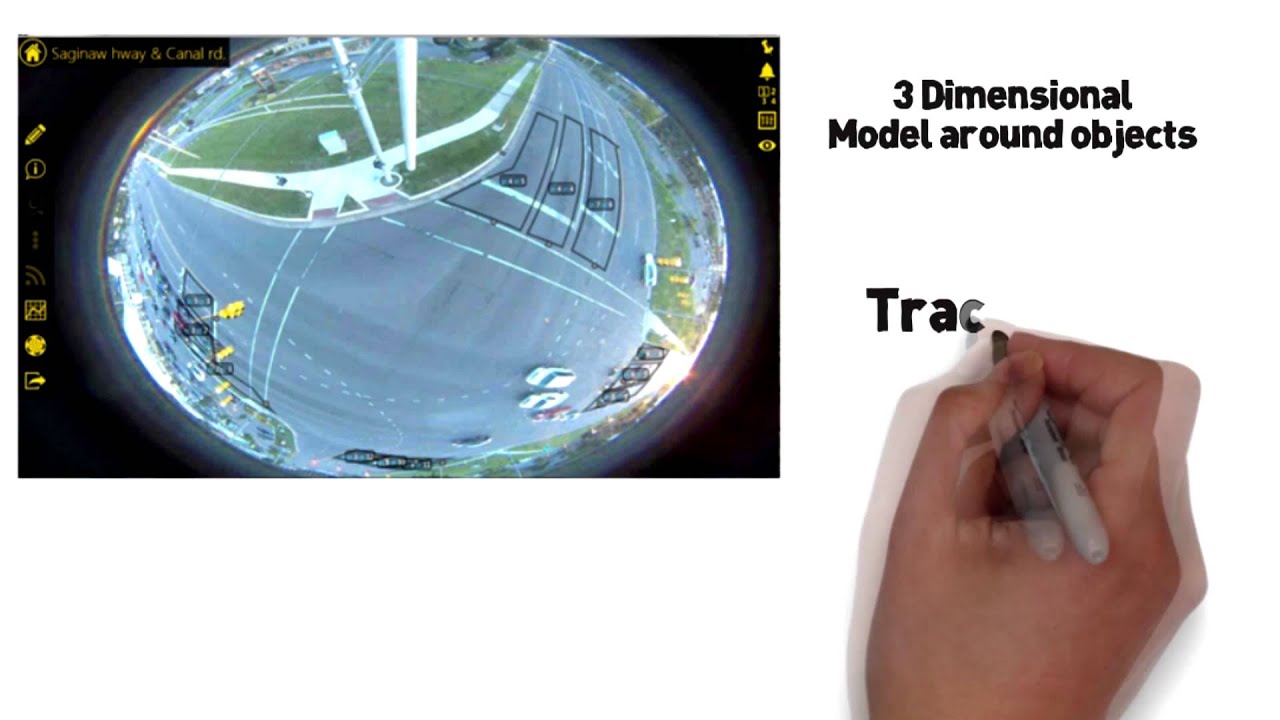 A History of Video Detection - YouTube