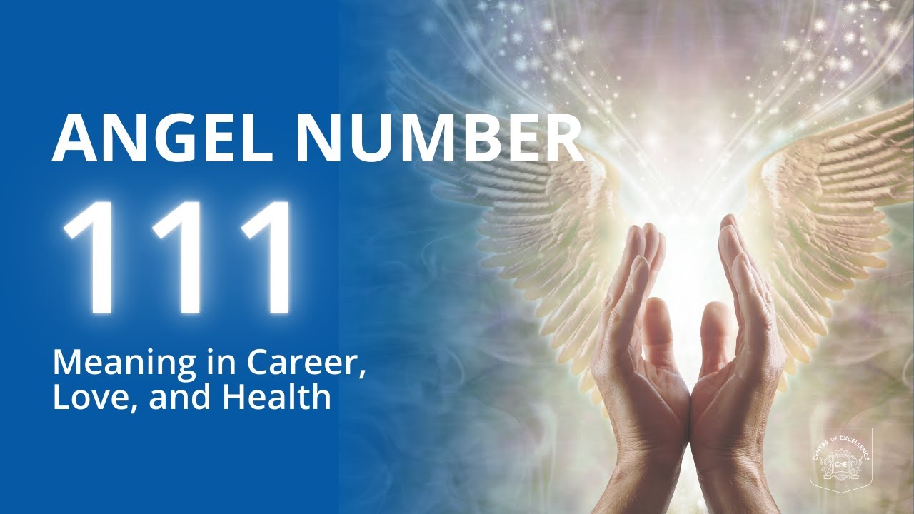 What Does Angel Number 111 Mean For You Don t Ignore This Sign From What Does Angel Number 111 Mean For You Don t Ignore This Sign From