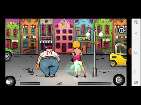 Let's Play Girl Farts #Gameplay Video - Girls Farting mobile Game