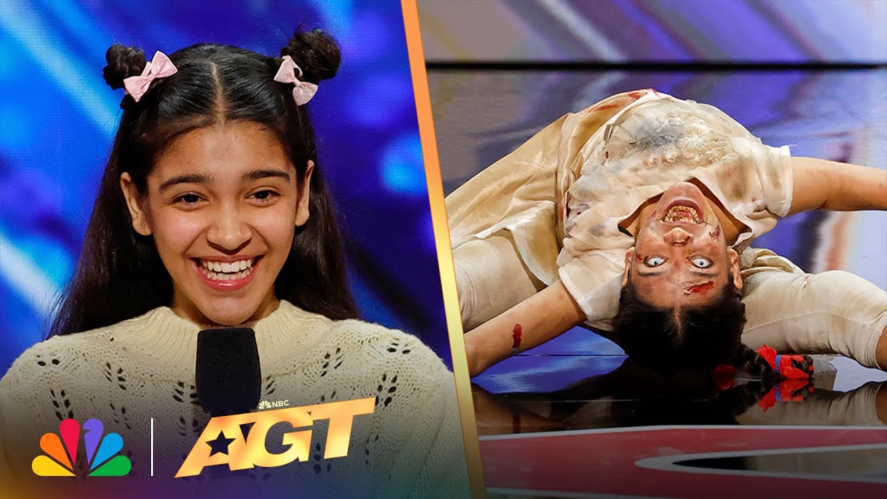 NEVER Judge A Book By Its Cover! SURPRISING Auditions on America's Got ...