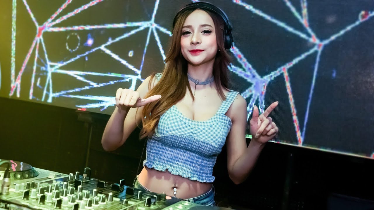 DJ DEXTER《全泰國慢搖舞曲》【เกบซอน - พนช วรกาญจน X PURE - ทางผาน X ป(จน)ปน แดนซ ...