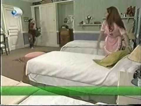vahşi güzel (Muneca Brava) turkce dublaj 3.bolum 2.kısım