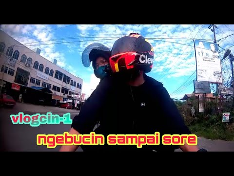 BUCIN VLOG || Riding bareng pacar || bahas 18+ ?! || MOTOVLOG INDONESIA