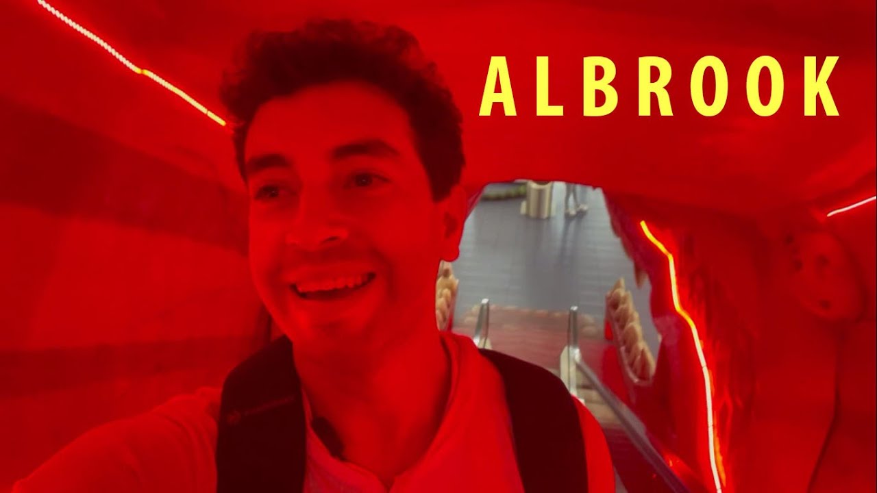 ALBROOK EL CENTRO COMERCIAL MAS GRANDE DE LATINOAMERICA - MALL de ...