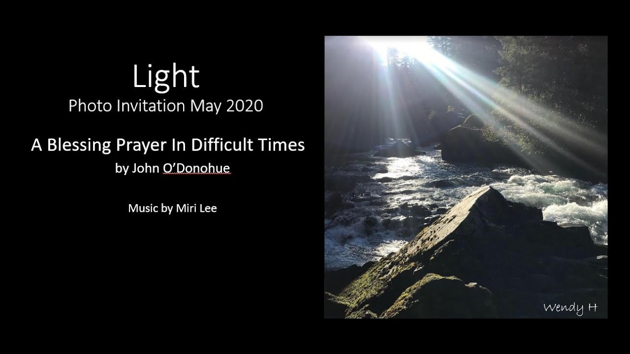 The Blessings of Light - YouTube