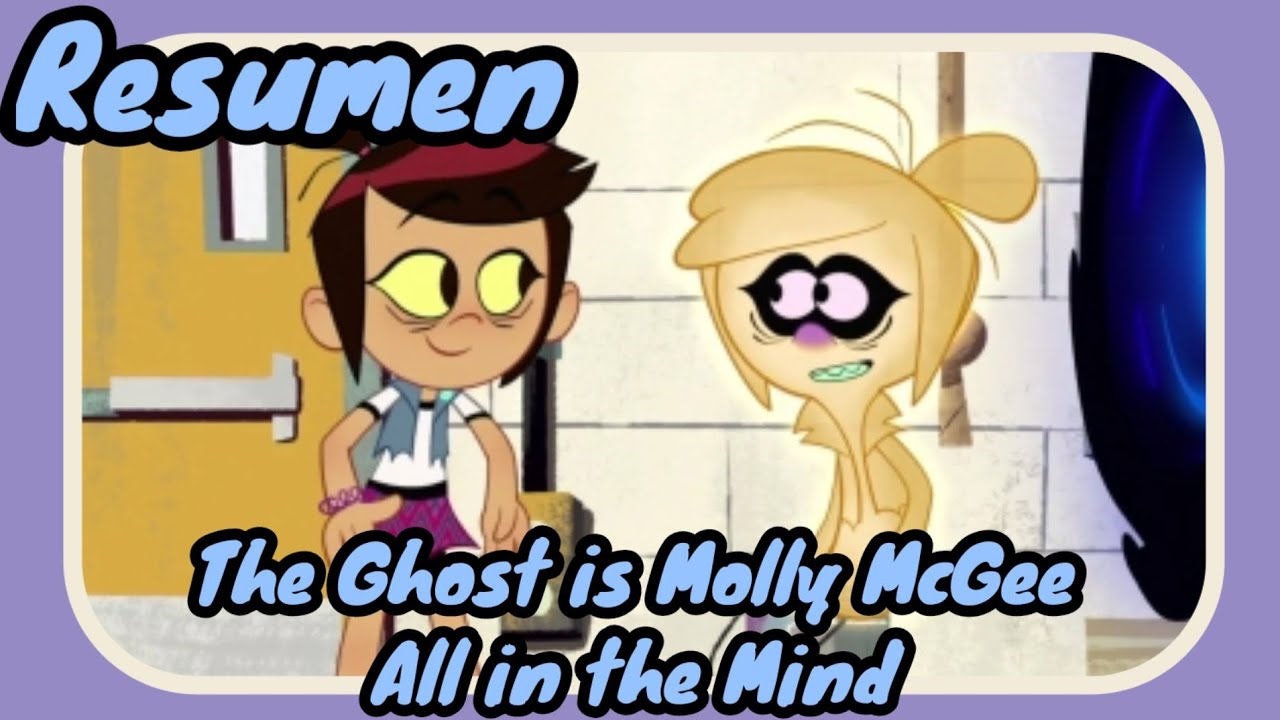 Scratch Y Molly Se Intercambian Resumen Del Ep 12 Temporada 2 De The