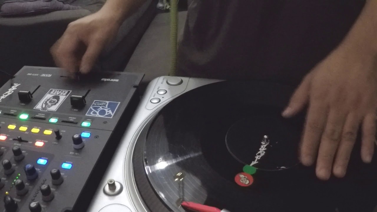 Skratcher Dubai: Session & Meet-Up Sept. 2017 Teaser - YouTube