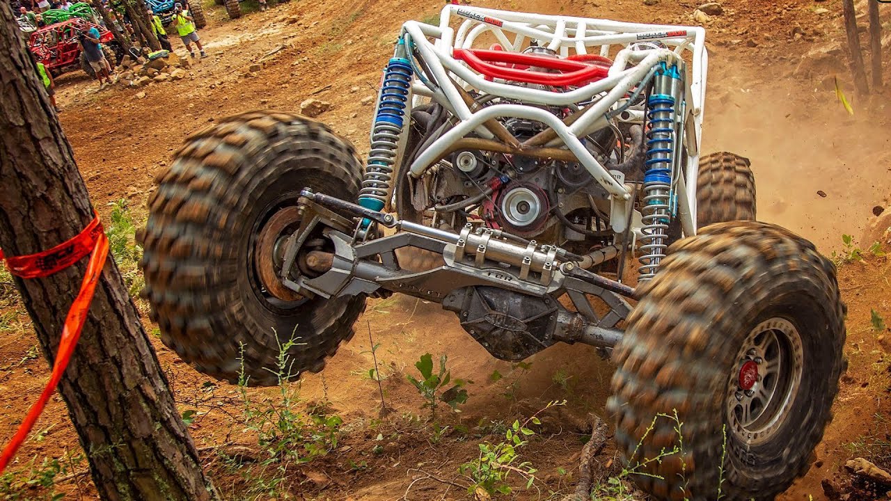 MAKING ROCK BOUNCING GREAT AGAIN - Rock Rods EP86 - YouTube