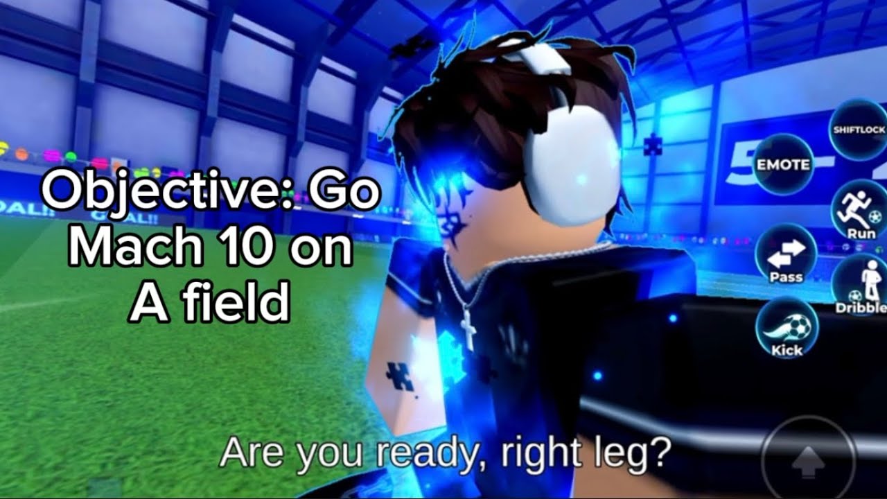 Blue Lock Rivals Funny Moments. - YouTube