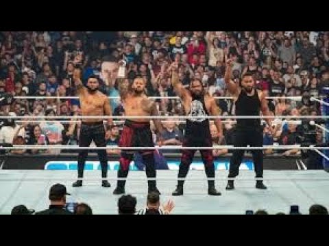 Smackdown Low Down June 21st - YouTube
