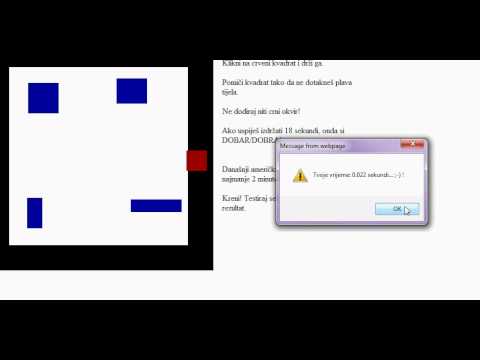 Best record ever at multitasking test - YouTube