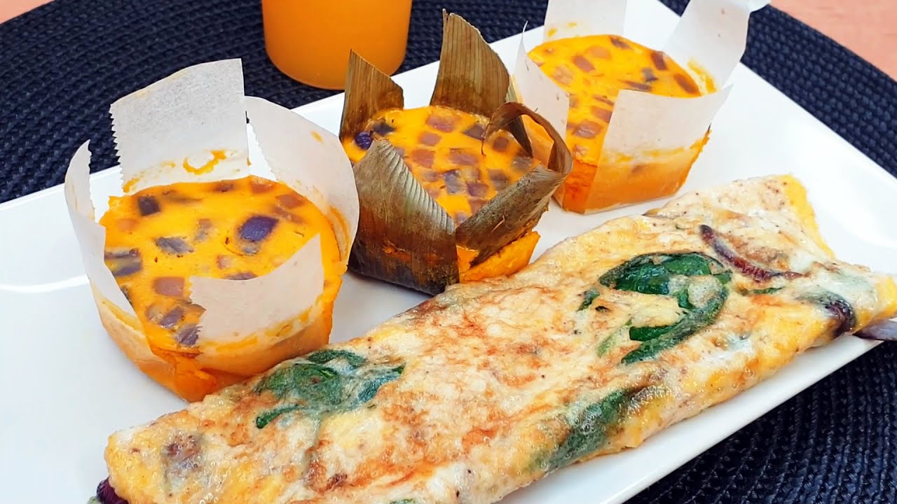 CAN YOU BELIEVE THIS IS OKPA WAWA, OKPA DI OKU, Bambaranut Pudding ...