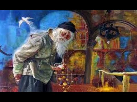 ΟΙ ΔΙΑ ΧΡΙΣΤΟΝ ΣΑΛΟΙ . ΜΕ ΤΟΝ ΜΗΤΡΟΠΟΛΙΤΗ ΕΔΕΣΣΗΣ ΙΩΗΛ - YouTube
