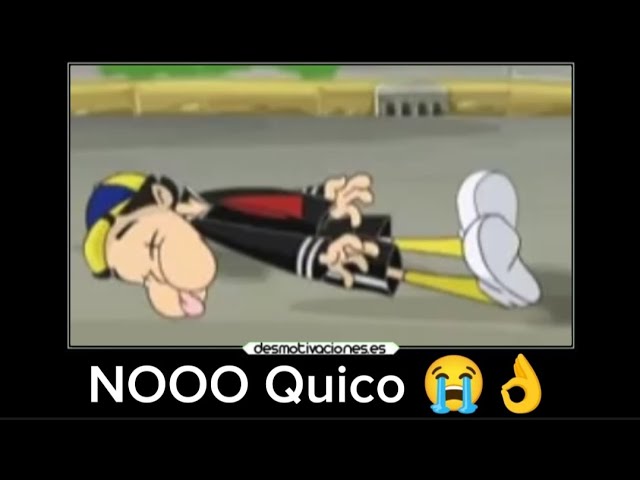 Memes De Kiko Animado