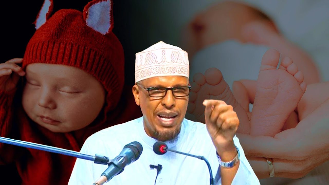 ilmaha La Soorido Imisa Bilood marku yahey Ayay Diyadu Ku Waajibeysaa ...