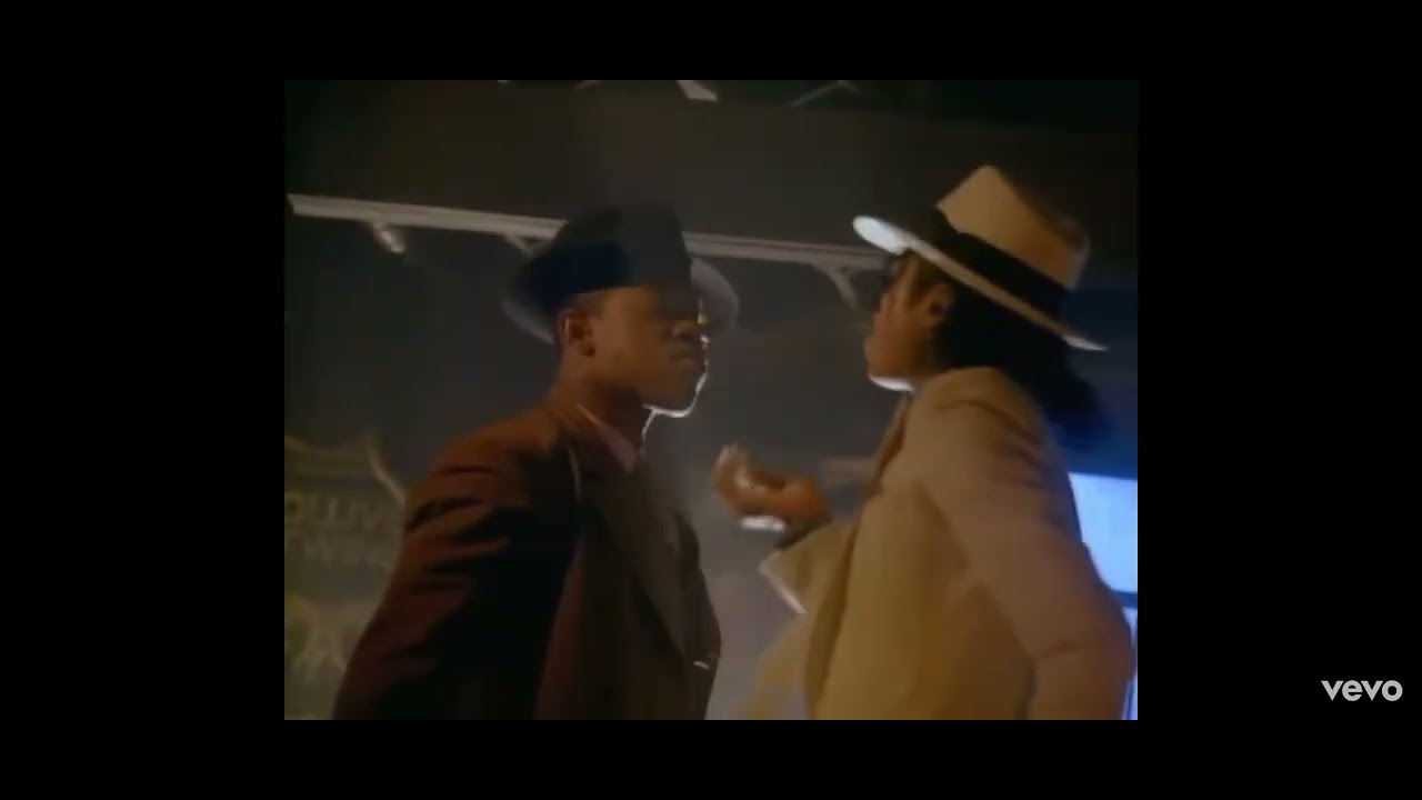 Michael Jackson smooth criminal - YouTube