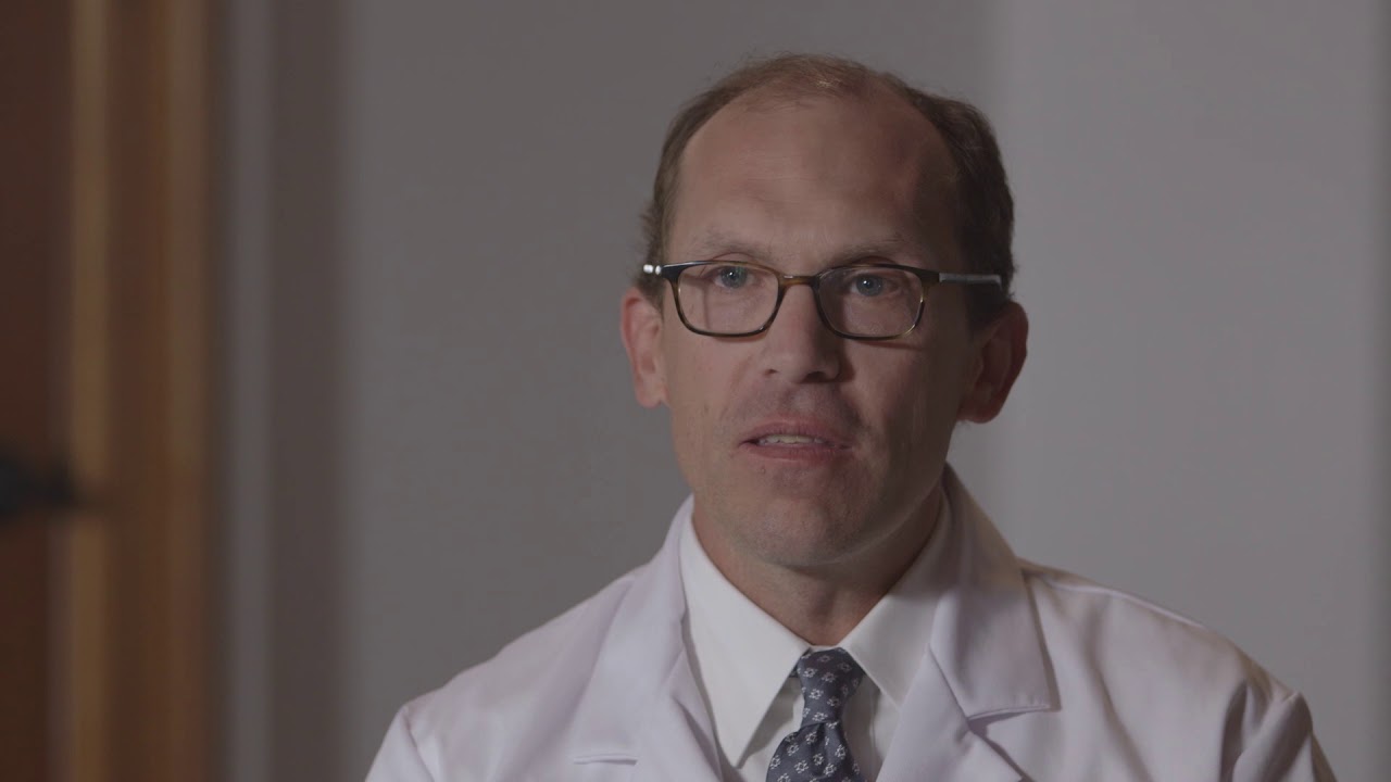 Practicing at SVMC: Trey Dobson, MD - YouTube