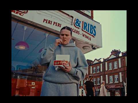 Venbee - Not My Day (Official Music Video)