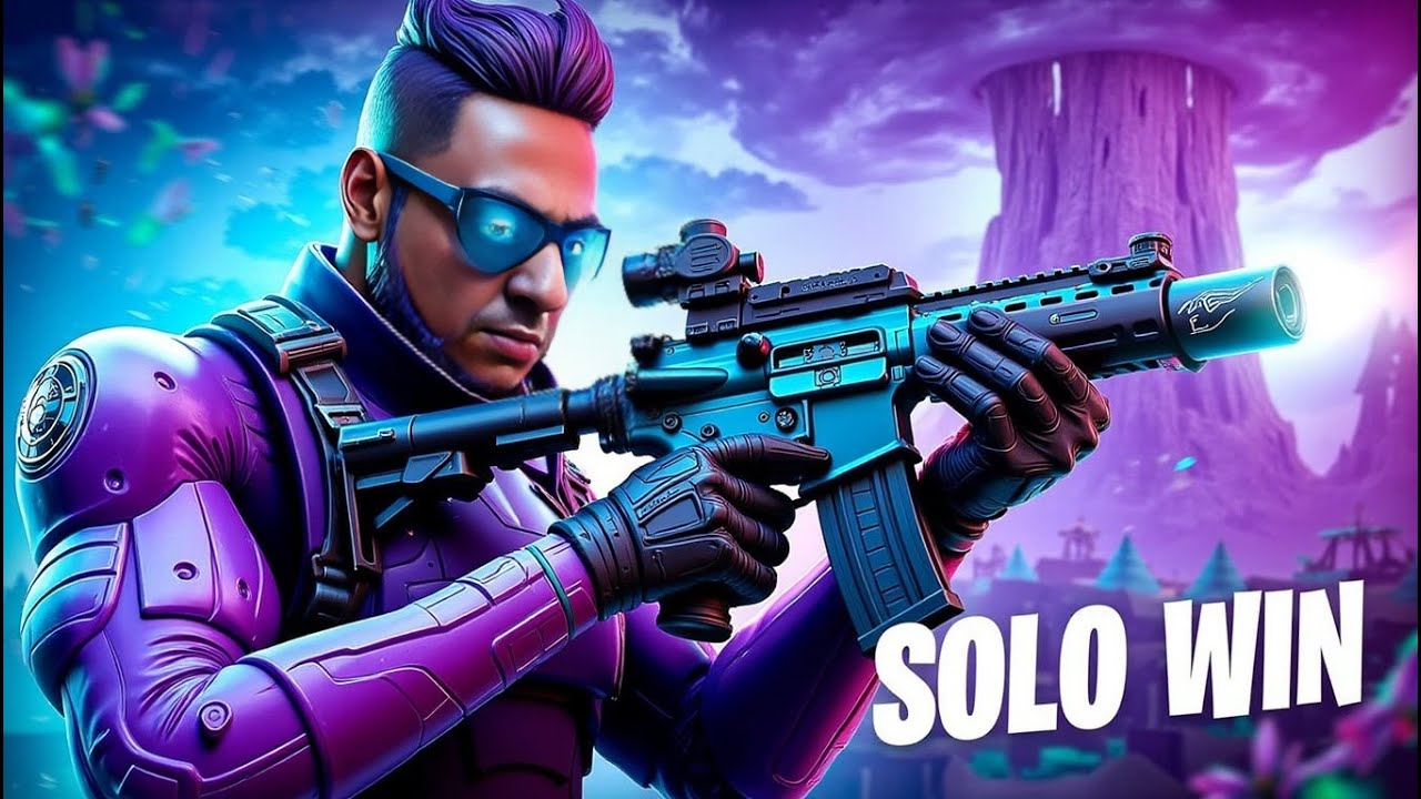 FORTNITE reload duo GAMEPLAY INDIA - YouTube