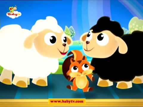 Baby Hood from BabyTV - YouTube