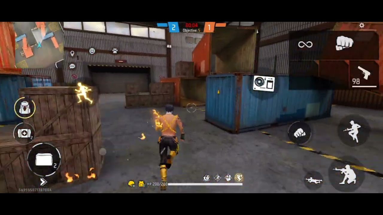 headshot by headshot gaming - YouTube