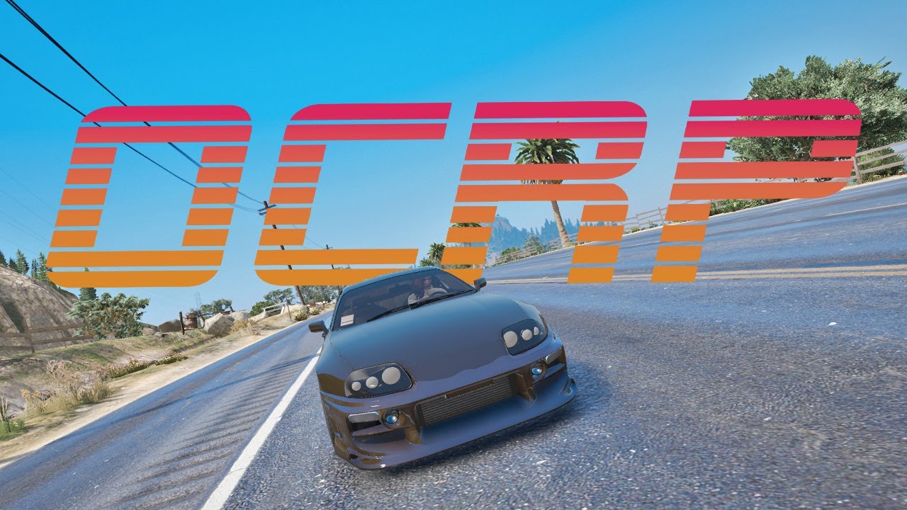 Karma Poopra in OCRP - YouTube