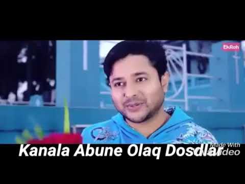 Axtardıgınız mahnı qəmli klip