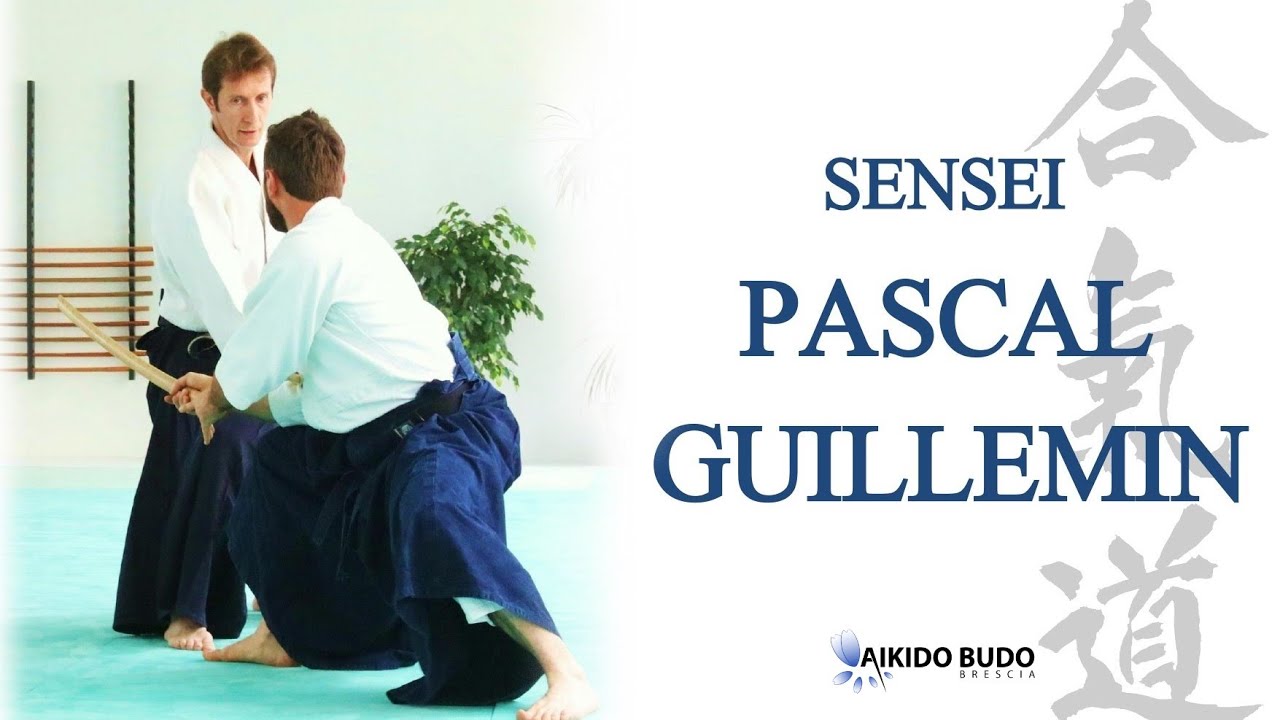 Pascal Guillemin: stage Brescia ott 2021 - YouTube