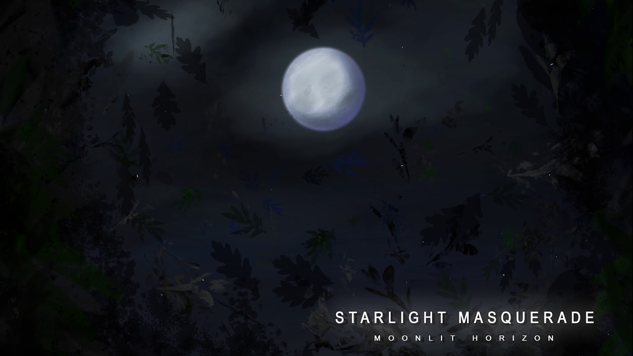 04: MOONLIT HORIZON - STARLIGHT MASQUERADE [MOONLIT HORIZON EP] - YouTube