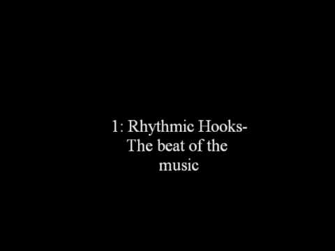 Hooks and Riffs - YouTube