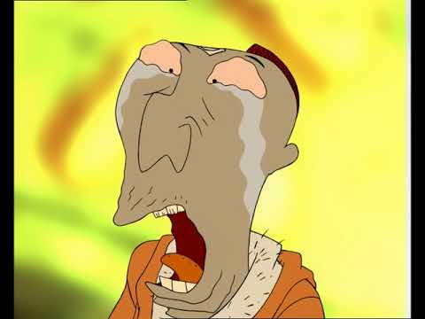 Lascars - J'fais d'la thaï S01E06 HD