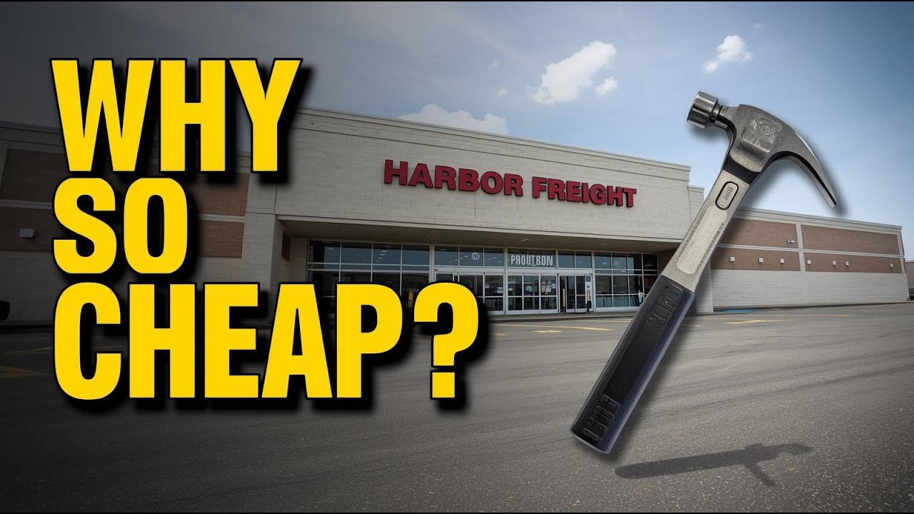 Harbor Freight Tools To Avoid