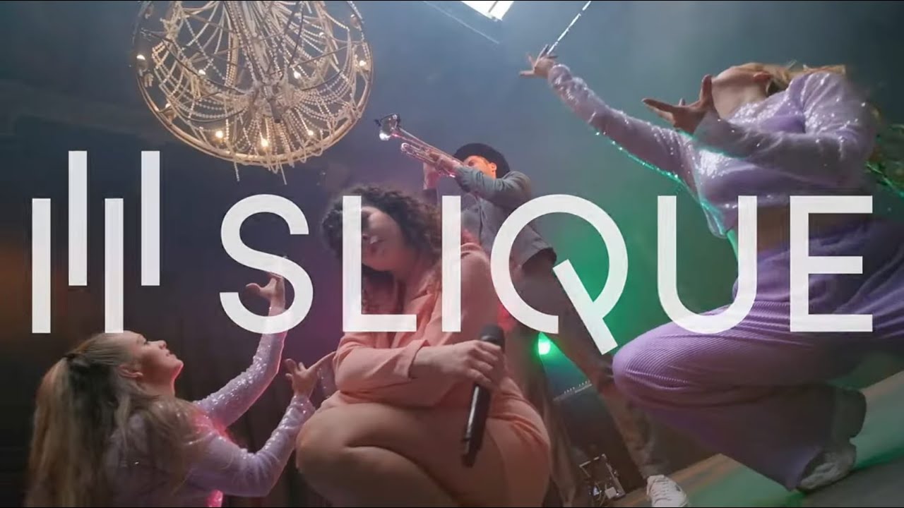 Slique - Medley - YouTube