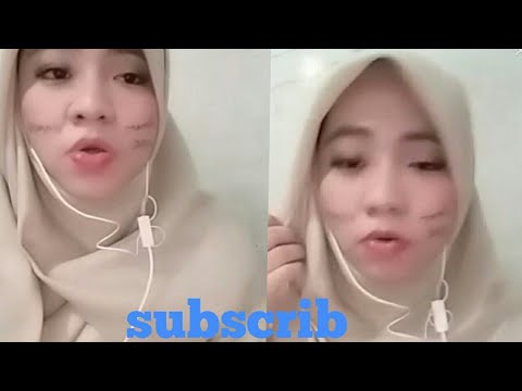 jilbob ketat#tante malika