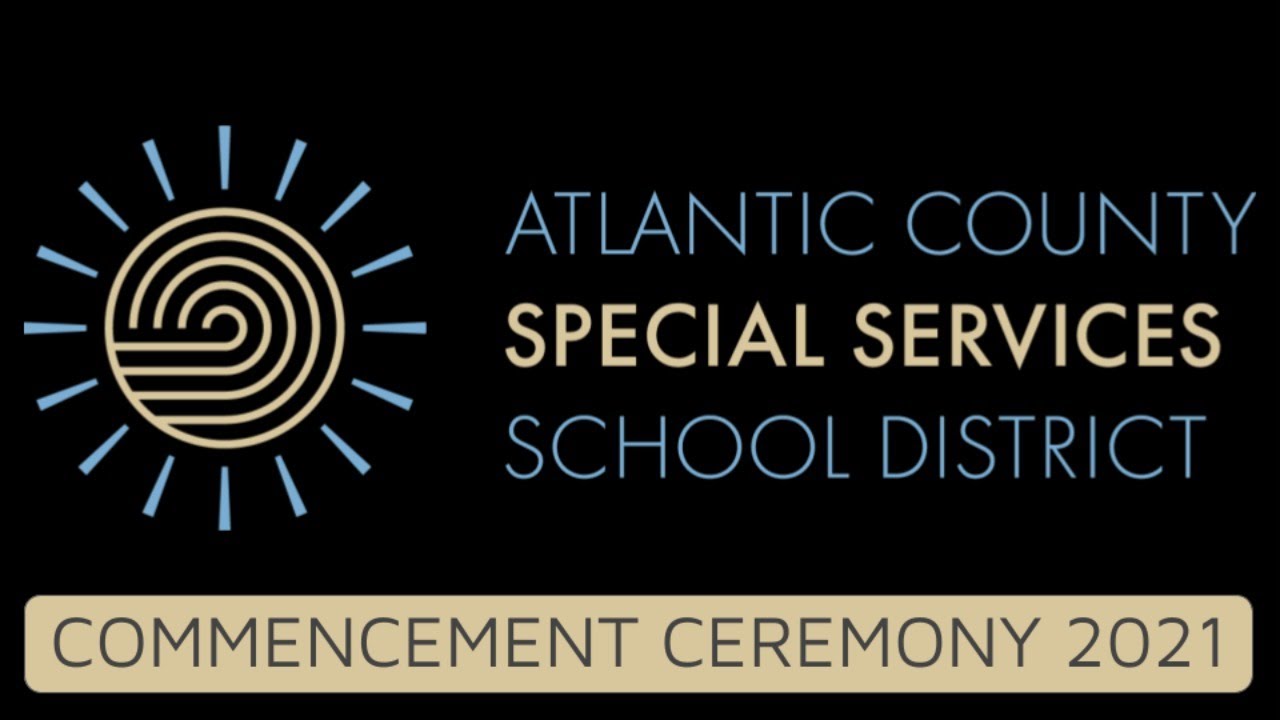 ACSSSD Class of 2021 Commencement Ceremony - YouTube